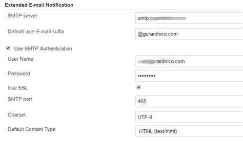 Jenkins Windows Installation