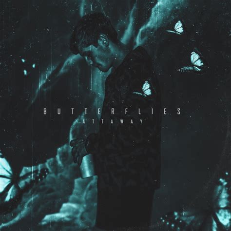 Stream Butterflies By Carson Attaway Listen Online For Free On Soundcloud