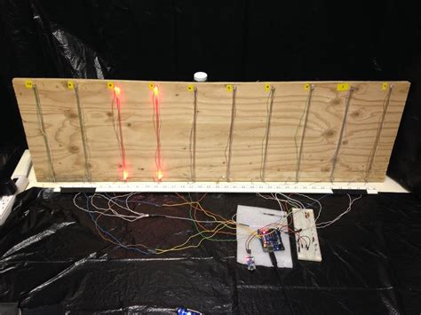 Fc 04 Sound Sensor Pushed To Its Limits 14 Steps Instructables