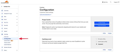 Як працює CloudFlare та як його налаштувати Блог Hostpro