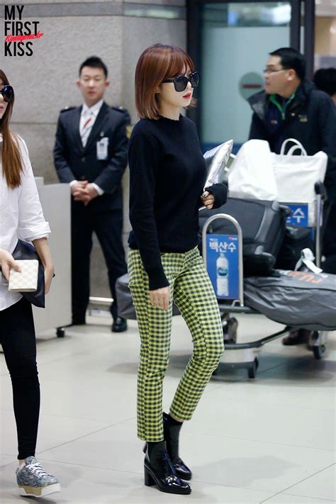 옷으로 보는 현아 몸매 인스티즈 Instiz 이슈 카테고리