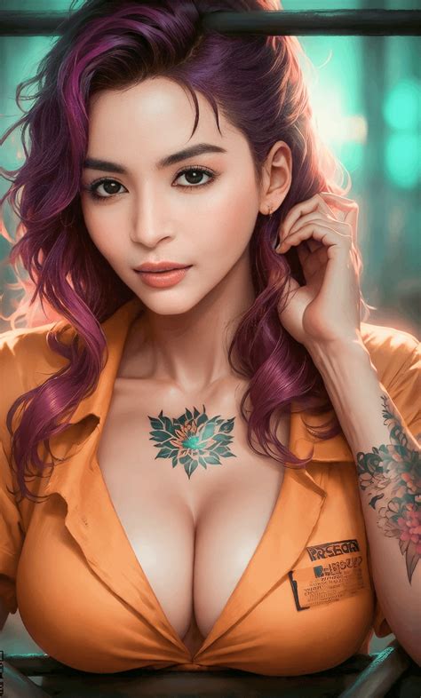 Jail Bird Surekhaguru Ai Porn