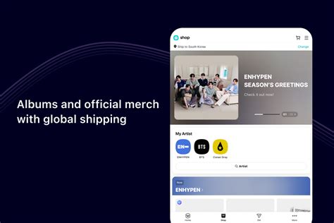 Weverse Connect With Artists 3 4 2 Apk Download By Weverse Company Inc Apkmirror