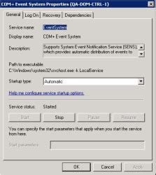 Configuring Windows Systems For Monitoring With WMI