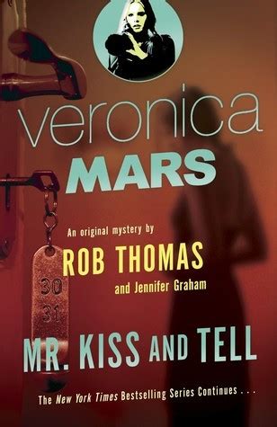 Veronica Mars Season 3 Poster
