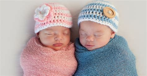 أسماء توأم ولد وبنت ويب طب