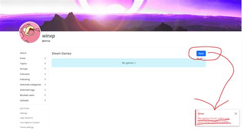 For Some Reason My Steam Games Are Not Being Synced Plutonium