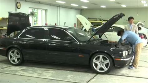 자동차 튜닝산업 규제 완화…방향지시등 승인 불필요