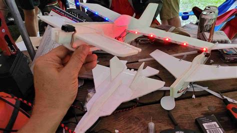 Foam Rc Planes For Beginners You Made That Fly