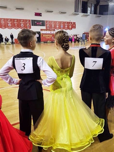 Пин от пользователя Dasha S на доске Мира платья конкурс Танцевальное платье Танцевальные