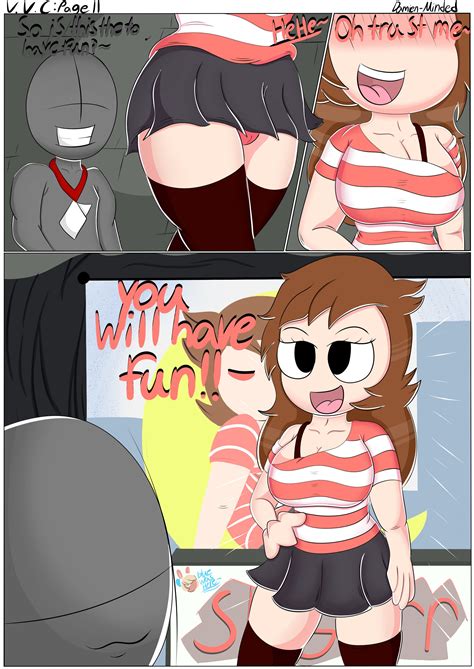 Post 3229173 Comic Damienminded Shgurr Youtube