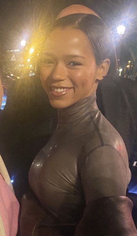 Pin By Gianna Marie On Taylor Russell Taylor Russell Taylor R People