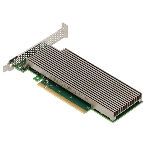 Hpe Intel Vran Accelerator Acc 100 Adapter Pci E P46802 001 P45330 001