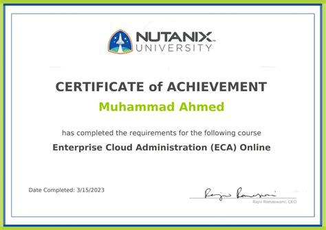 Muhammad Bilal Ahmed On Linkedin Cloud Kubernetes Privatecloud