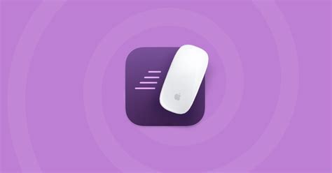 How To Turn Off Mouse Acceleration On Mac Step By Step