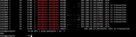 Why You Need A Connection Pooler Increasing Postgresql Performance