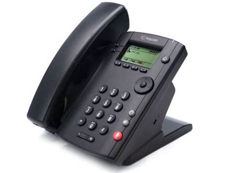 Polycom Vvx Display Ip Speakerphone Ringcentral