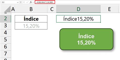 Como Adicionar Quebra De Linha No Excel Guia Do Excel