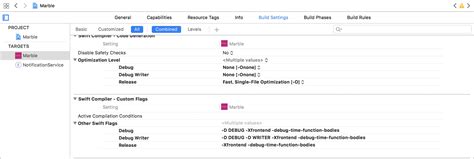 【xcode】ビルド時間をメソッドごとに計測する|新卒エンジニアの開発日記 【xcode】ビルド時間をメソッドごとに計測する|新卒エンジニアの開発日記