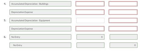 Solved For Each Of The Accounting Changes Errors Or Chegg