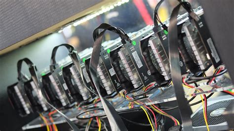 Biostar Mining And Gaming Products At Computex 2017