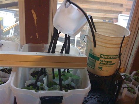 Garduino Gardening Arduino 14 Steps With Pictures Instructables