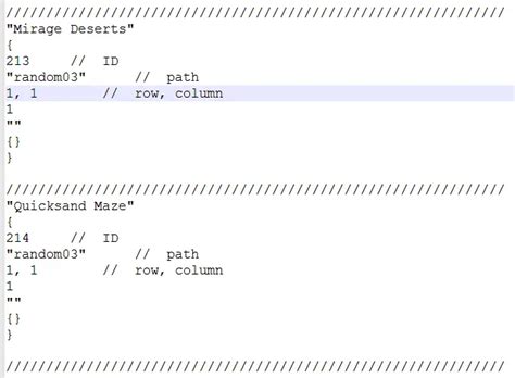 How To Open Map Ragezone Mmo Development Forums