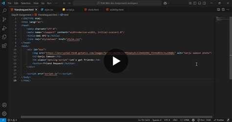Day27 100daysofcode Javascript Webdevelopment Webapis Asynchronousjs Rampelli Ramyasri