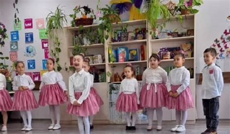 „ლამაზად შვილის აღმზრდელი დედა მიცვნია ღმერთადა“ წარმტაცი ღონისძიება