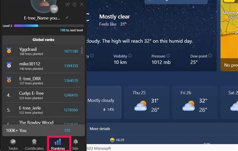 How To Grow Real Life Trees With Microsofts E Tree Program