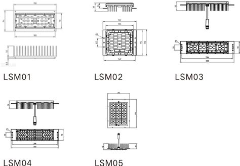 Led Retrofit Led Street Light Led Decorative Light Led Garden Light Solar Street Light And