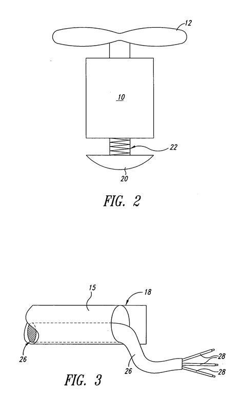 Tethered Aircraft Patented Technology Retrieval Search Results Eureka Patsnap