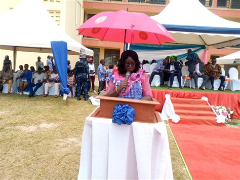 Fix Challenges Of Efutu Senior High Technical School Nana Amba Eyiaba I Ghana News Agency