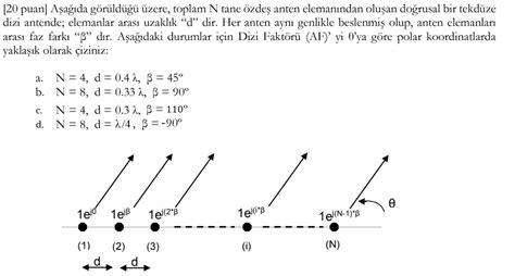 Solved As Seen Below A Linear Uniform Consisting Of A Total