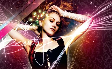 20 Incredible Photoshop Lighting Effects Tutorials DesignBump