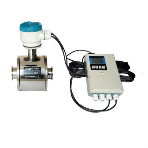 China Customized Tri Clamp Flow Meters Suppliers Manufacturers Factory Wholesale Price Wepower