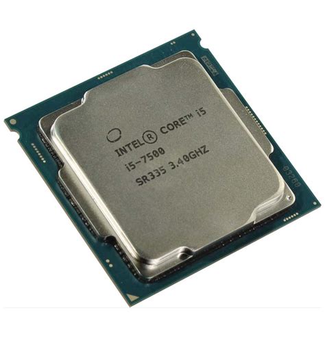 Intel Core I Th Gen Processor Powerful Efficient Performance