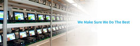 Flytech Technology Co Ltd