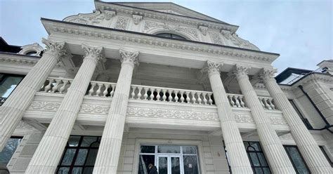 Суд арештував майно та активи Оксани Марченко на 5 6 млрд грн Інститут масової інформації