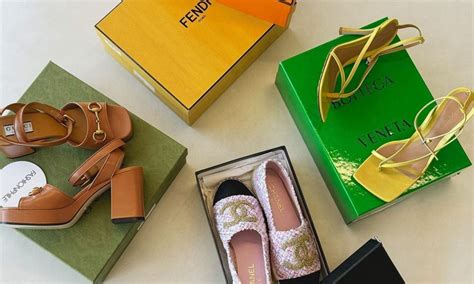 The Top 15 Sites To Shop For Designer Brands For Less