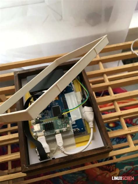 How To Build A Smart Magic Mirror Using A Raspberry Pi Zero Tutorial