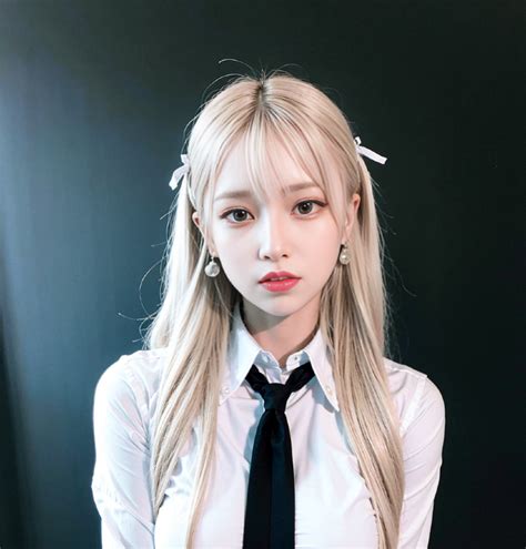 실제 사진같은 Ai기술발전 누나들  유머 움짤 이슈 에펨코리아