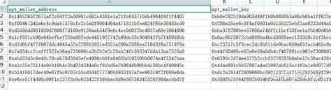 批量以太坊evm Aptos Sui 钱包地址生成 知乎
