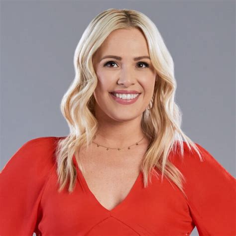 Natalie Hall As Noel In Noel Next Door