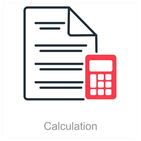 Premium Vector Calculation