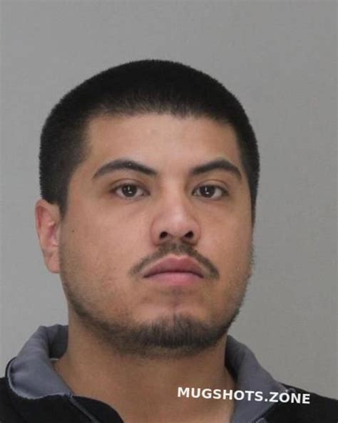 Serna Sergio 02122024 Dallas County Mugshots Zone