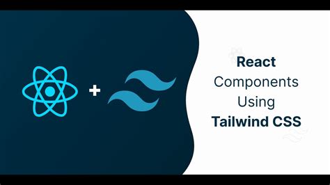 Web Development Self Learning React Web Application With Tailwindcss