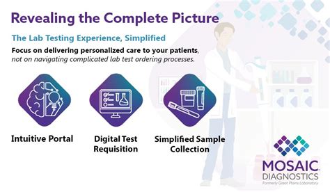 Mosaic Diagnostics On Linkedin Mosaic Diagnostics Commitment To