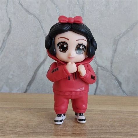 خرید و قیمت اسباب بازی فیگور پرنسس های دیزنی سویشرتی مدل سفید برفی ترب