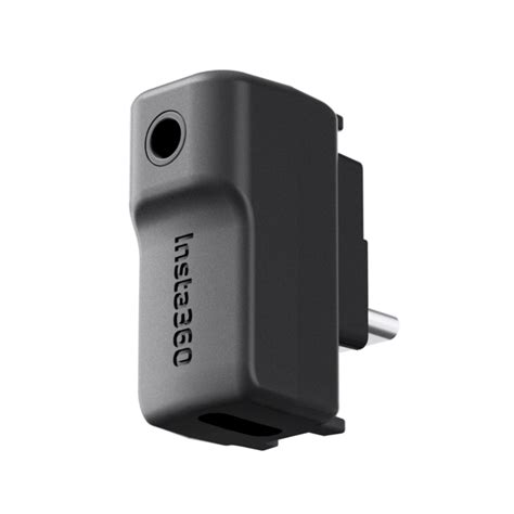 Insta360 X3 Mic Adapter TECH PARTNER PH